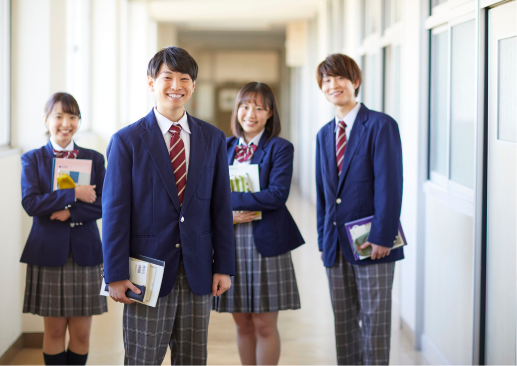 Don’t underestimate the importance of school uniforms - Dr Stephen Curran